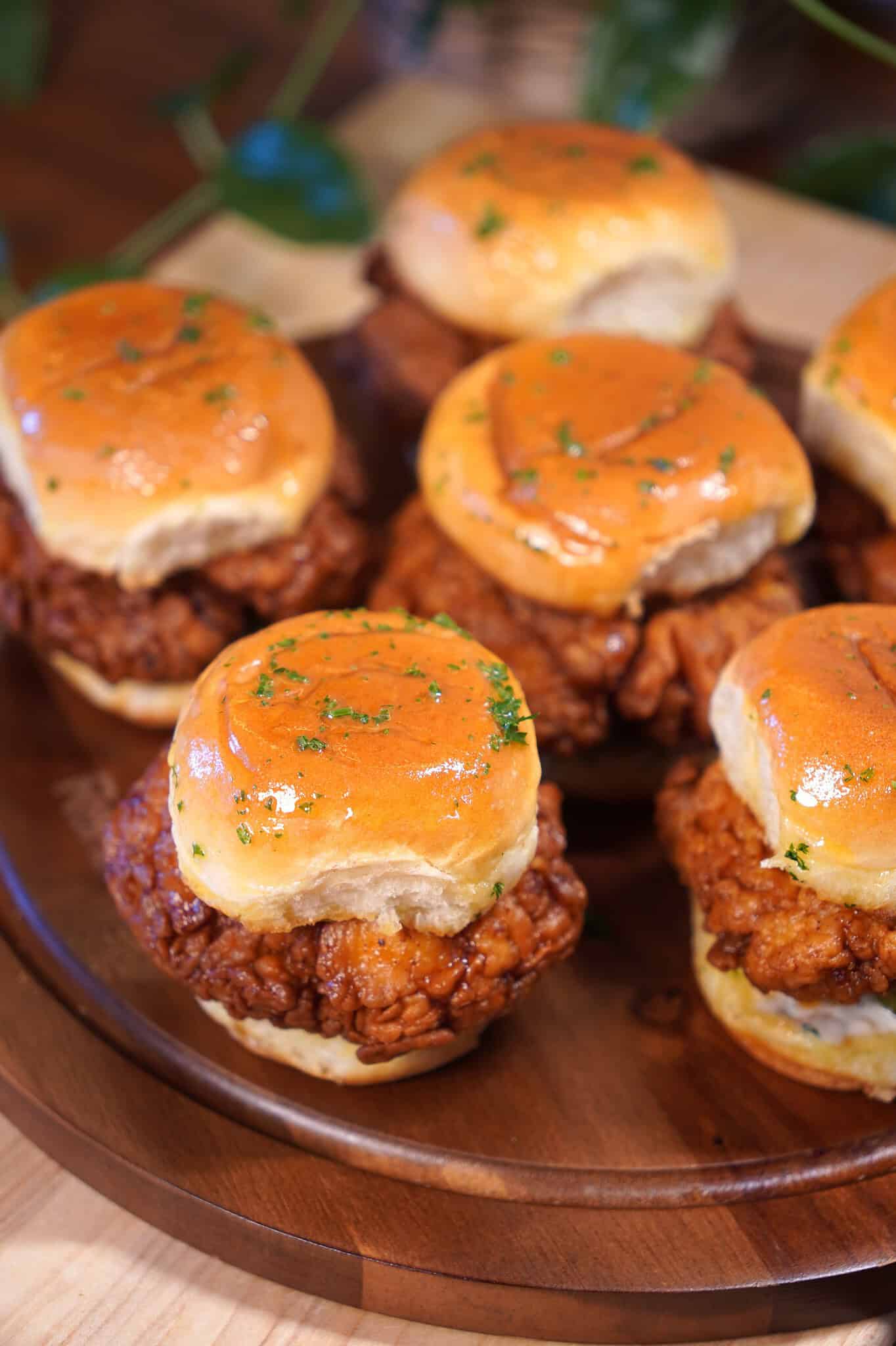 Marry Me Crispy Chicken to Impress Your Partner - Wikisizzle